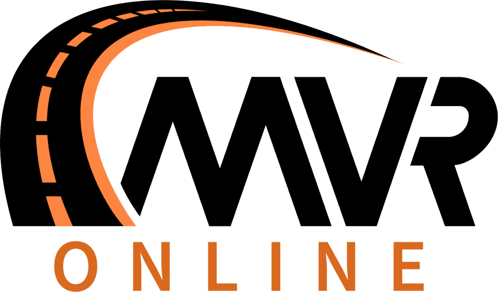 Driving Records -Motor Vehicle Records- MVR Online