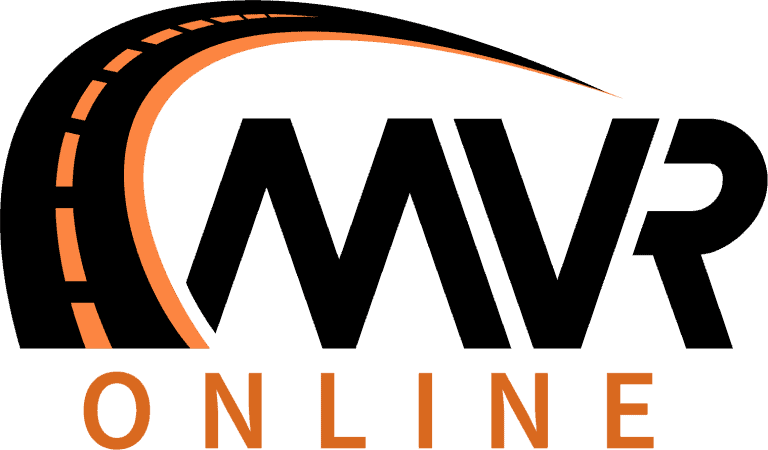 Texas Driving Records - MVR Online