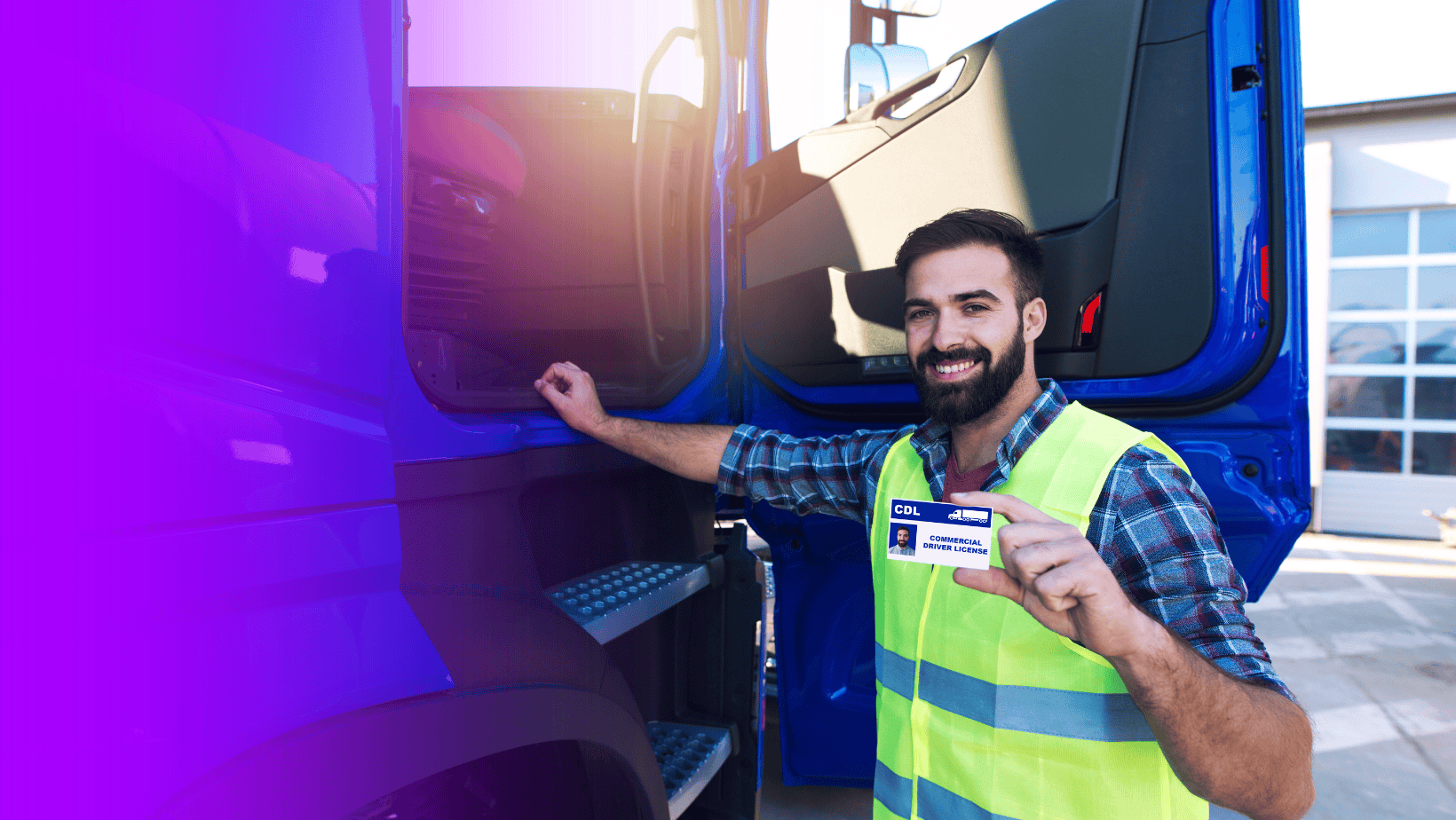Fmcsa Driver Qualification File Checklist Mvr Online